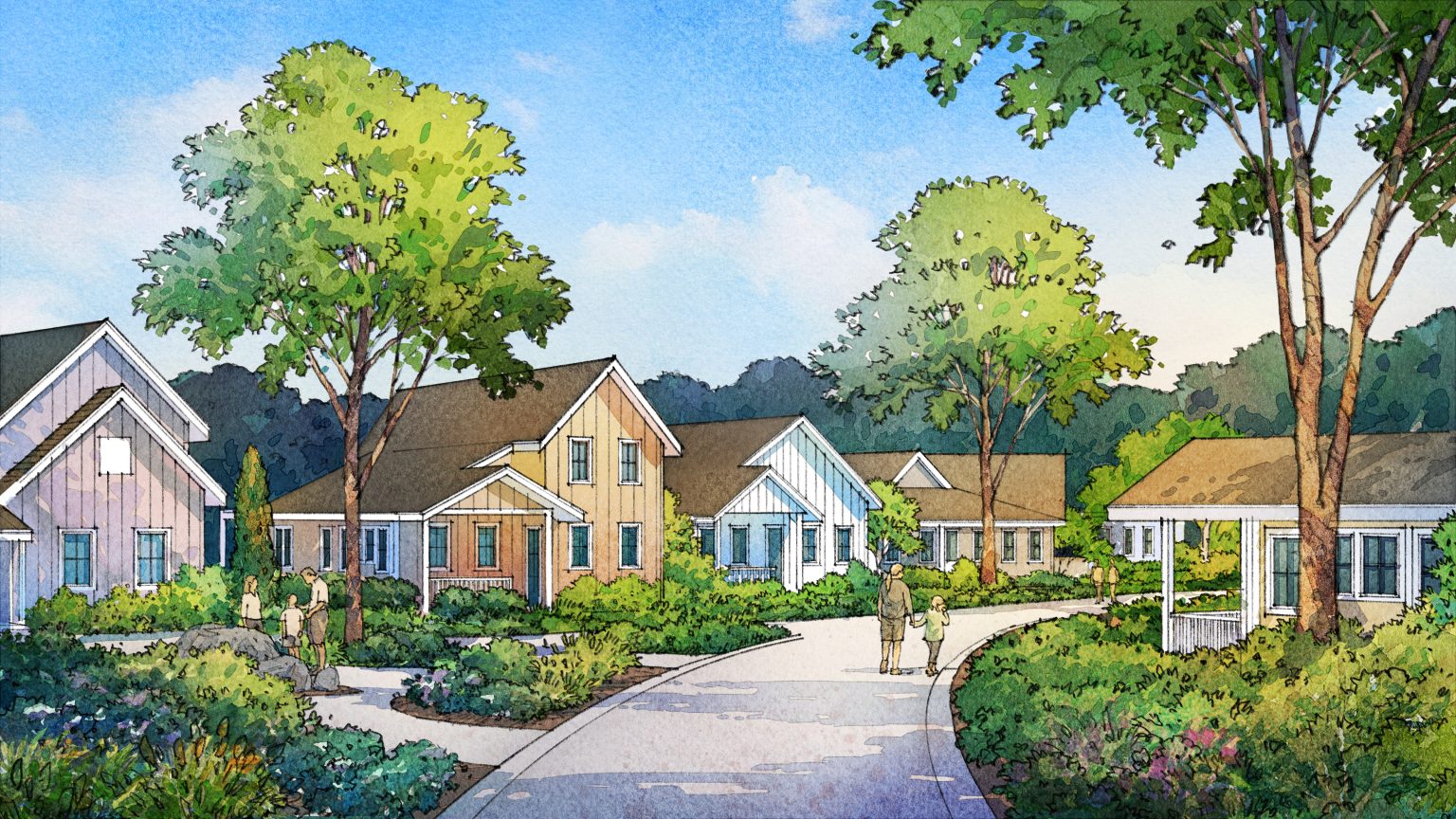 Carter Farm Agrihood – ReMAKE Group