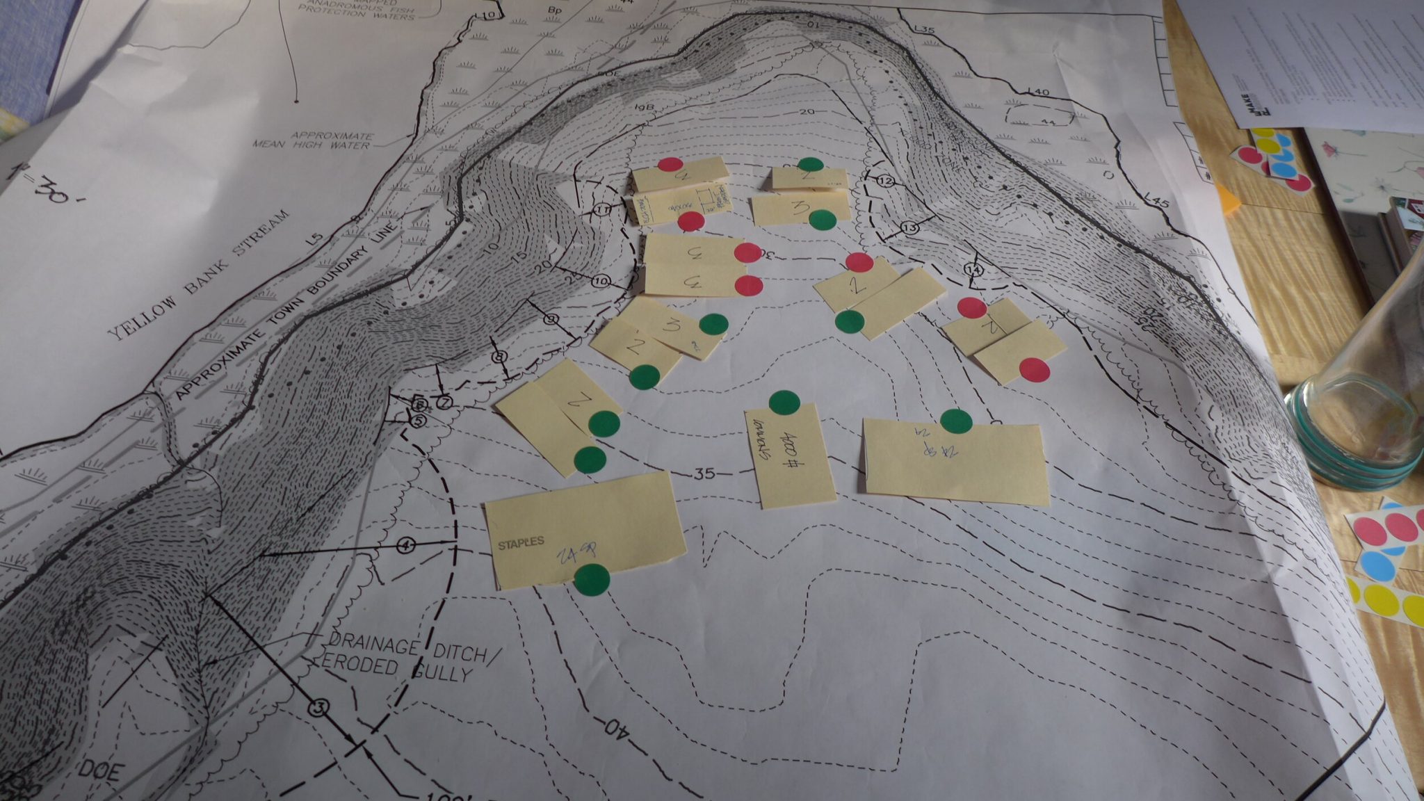 Carter Farm Agrihood: A Conservation Community – ReMAKE Group