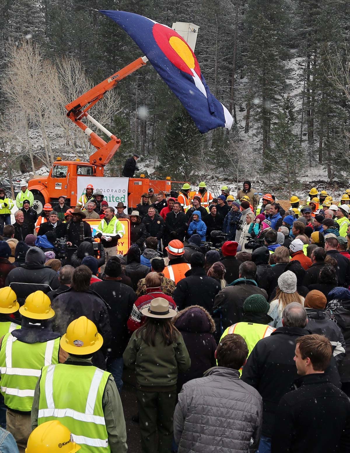 Colorado Resiliency Framework Plan – ReMAKE Group Colorado Resiliency Framework Plan – ReMAKE Group