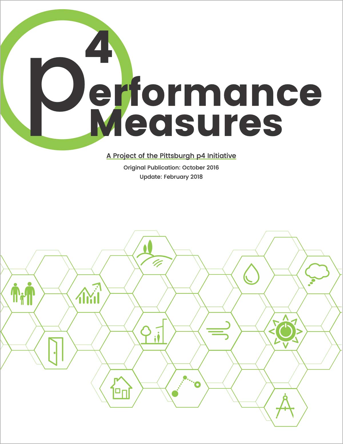 Pittsburgh P4 Performance Measures: A Real Estate Investment Evaluation ...